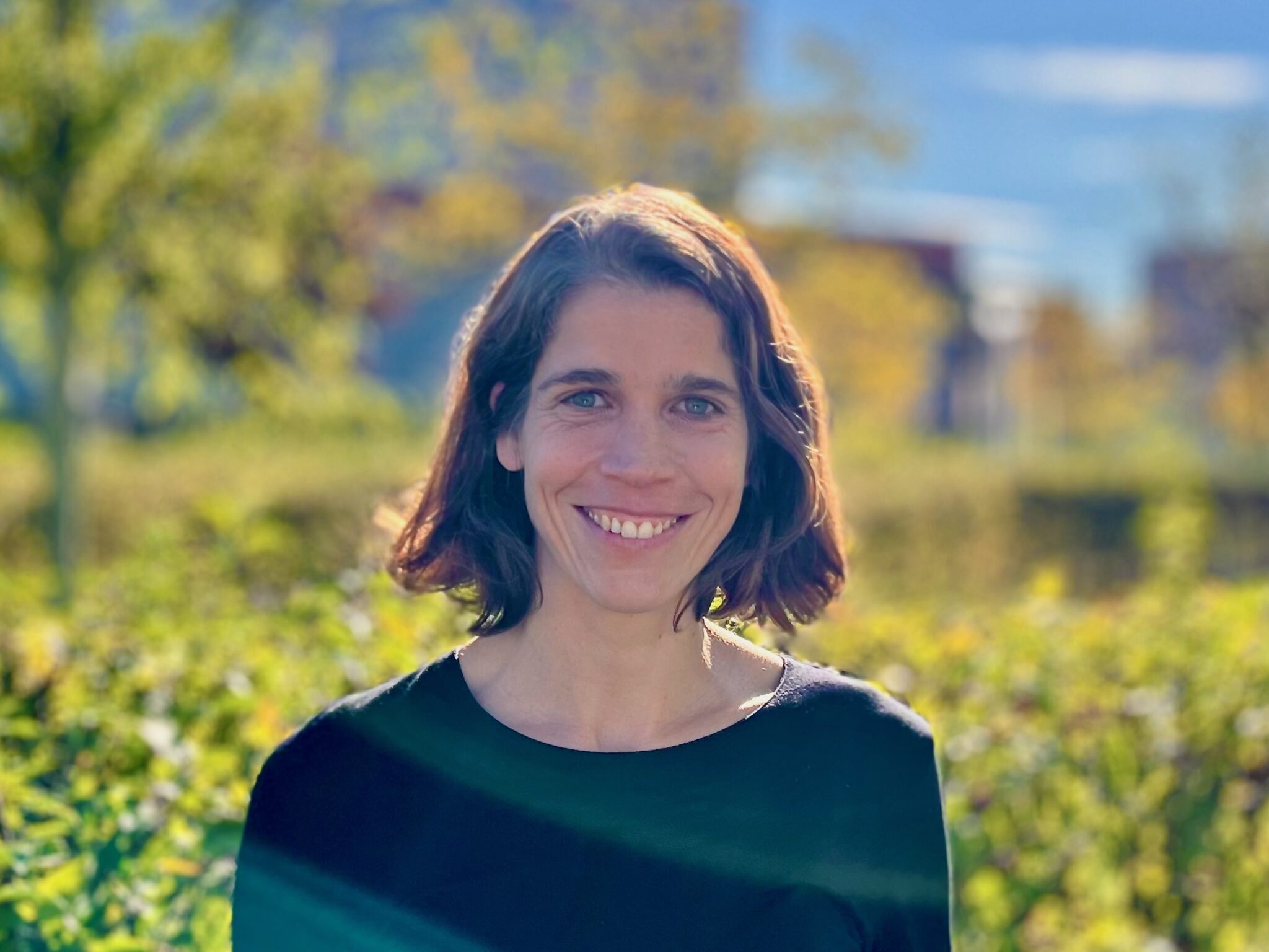 Das Team des IMI – Institut für Medizininformatik
